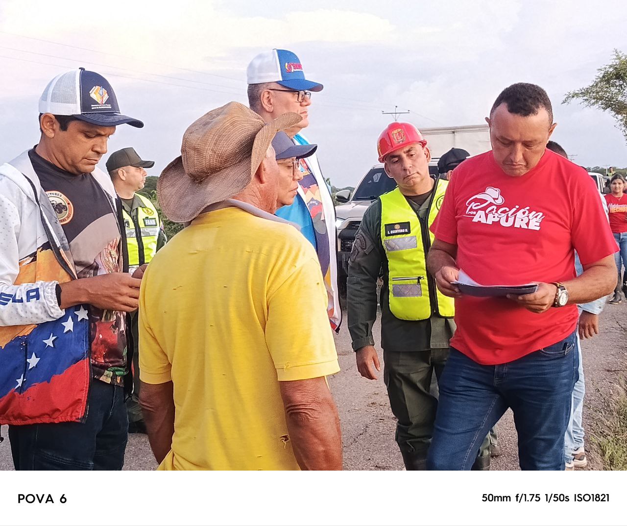 PDVAL .- Productora y Distribuidora Venezolana de Alimentos S.A.